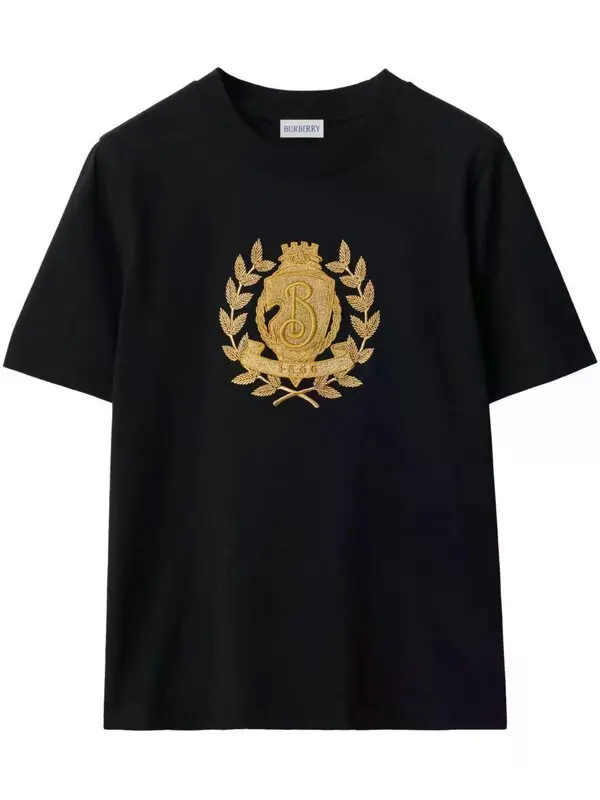 Burberry B Crest T-shirt