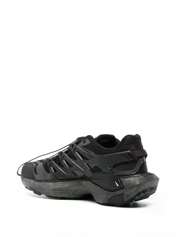 SALOMON Xt Pu.re Advanced Sneakers - Black