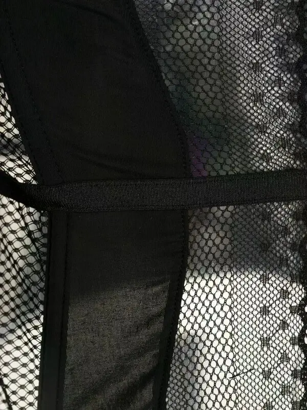 MAISON CLOSE Sacré Cœur Bra