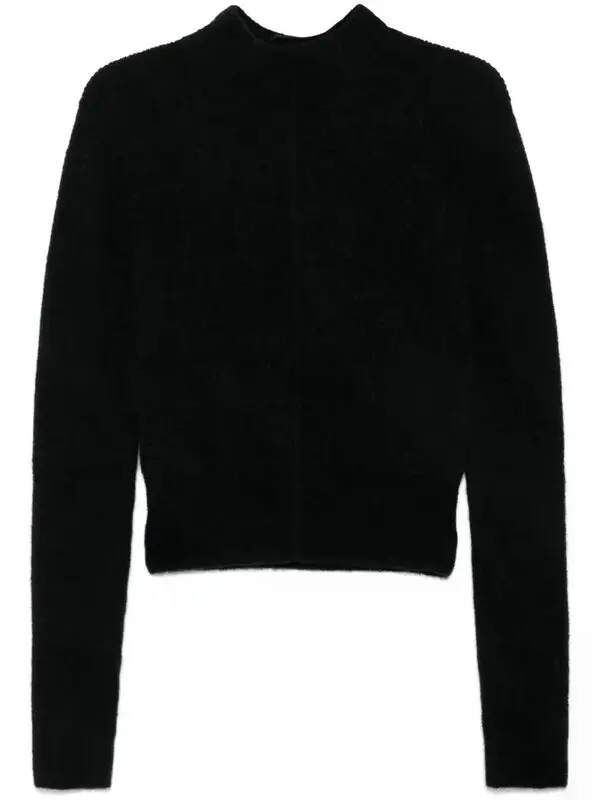 Rick Owens Headon Sweater