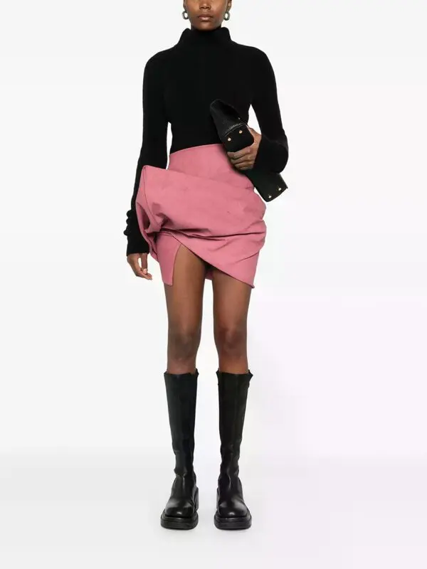 Rick Owens Headon Sweater