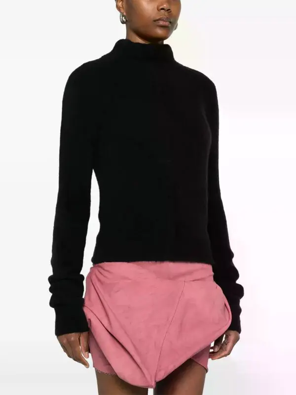 Rick Owens Headon Sweater