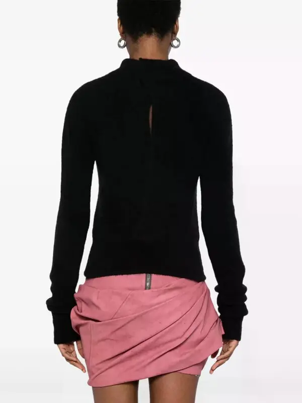 Rick Owens Headon Sweater