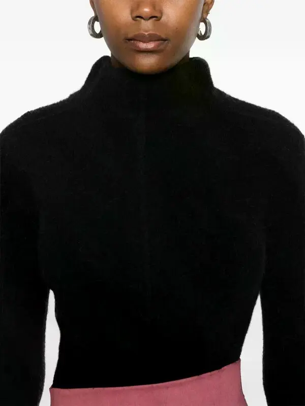 Rick Owens Headon Sweater