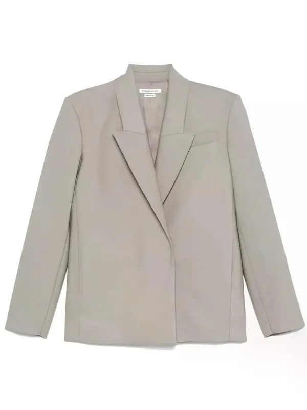 ALESSANDRO VIGILANTE Double-breasted Blazer