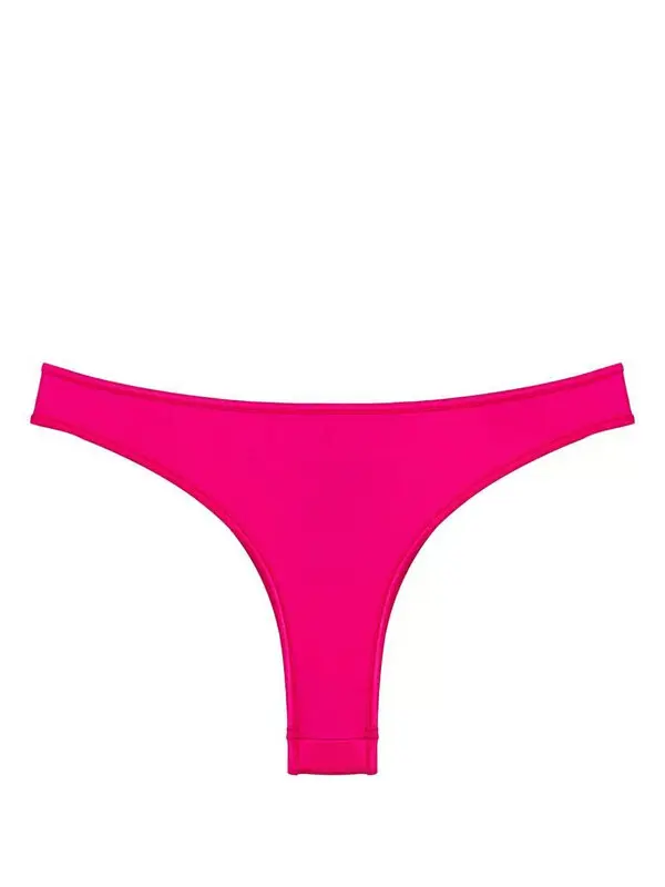 Palm Angels Monogram Bikini Bottoms