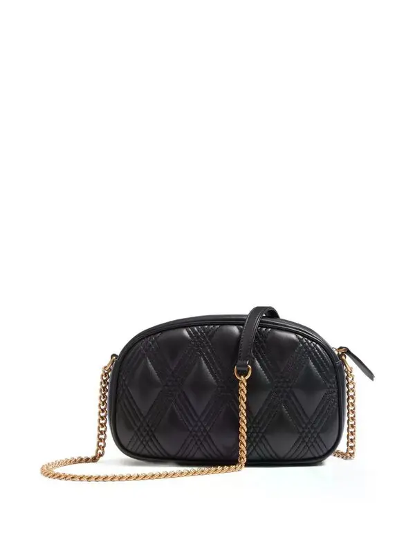 Valentino Garavani Quiltie 67 Shoulder Bag