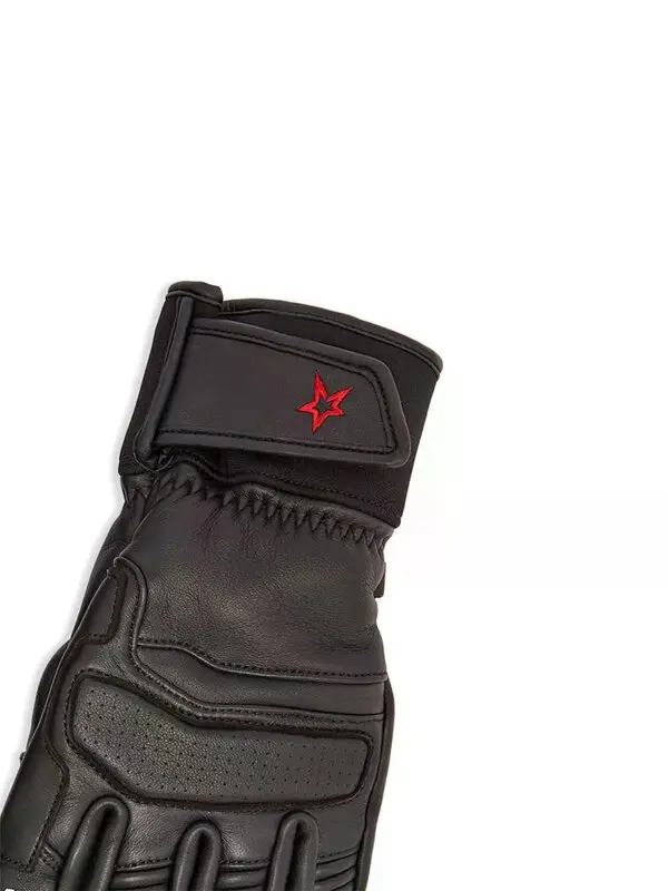 Perfect Moment Pm Ski Gloves - Black