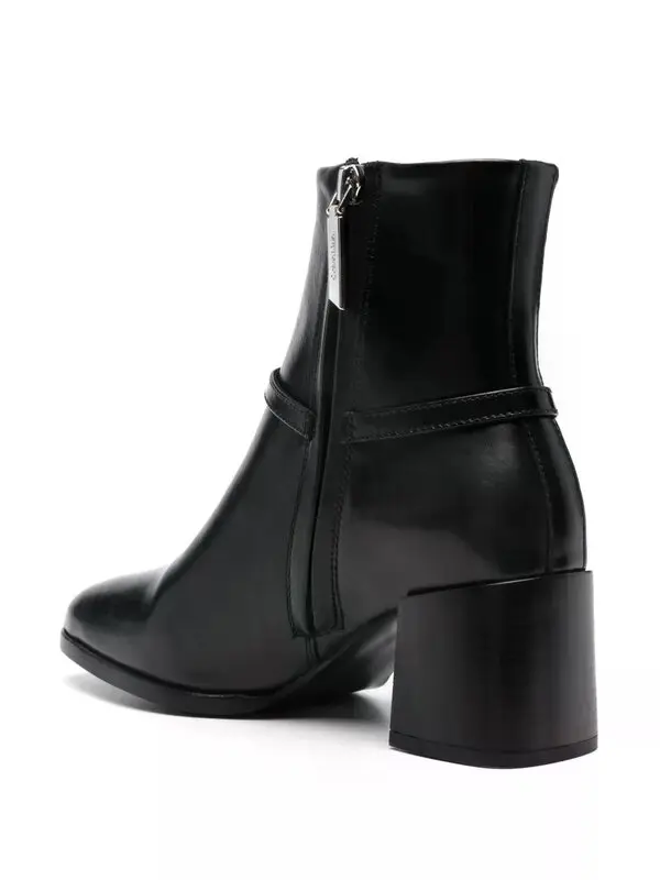 Calvin Klein 60mm Ankle Boots