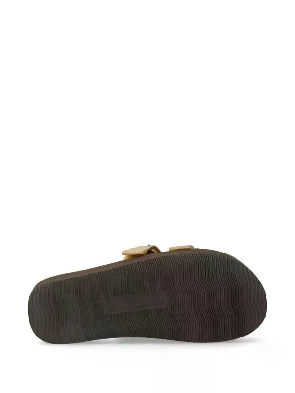 Suicoke Touch-strap Slides