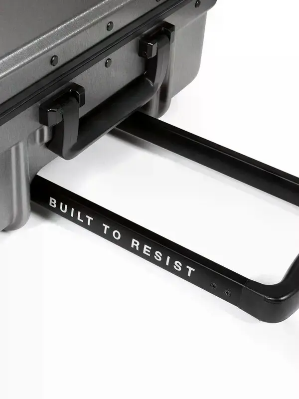 EASTPAK Resist'r Small Suitcase