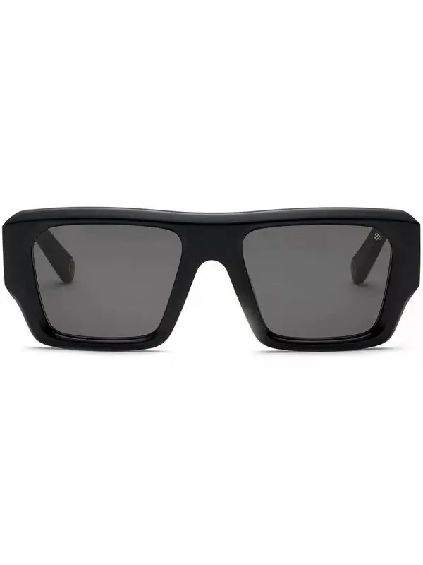 Philipp Plein Starlight Sunglasses - Black