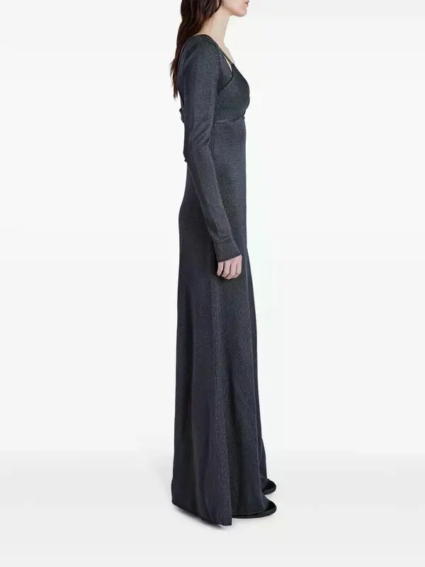 Proenza Schouler Nalani Floor-length Dress