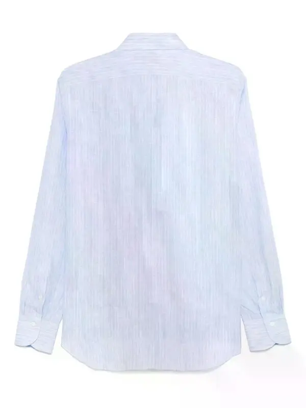 FINAMORE 1925 Striped Shirt
