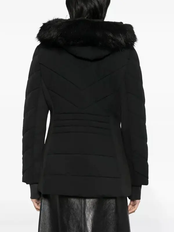 Michael Kors Chevron Jacket