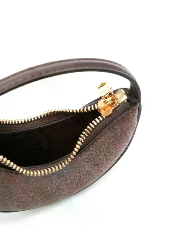 Etro Paisley-print Mini Bag