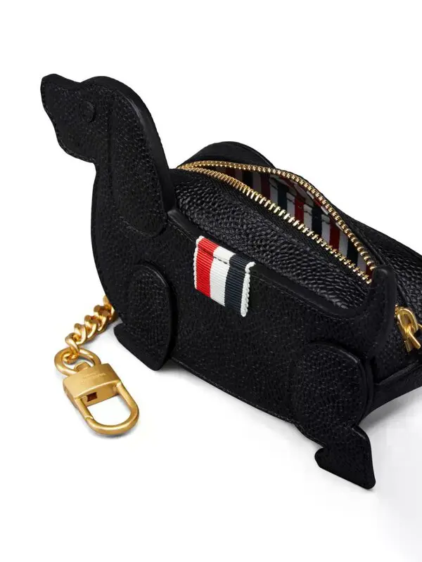 Thom Browne Hector Wallet