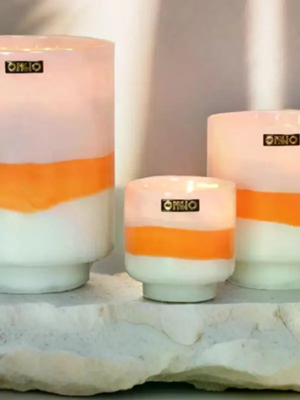 ONNO Angèle Candle