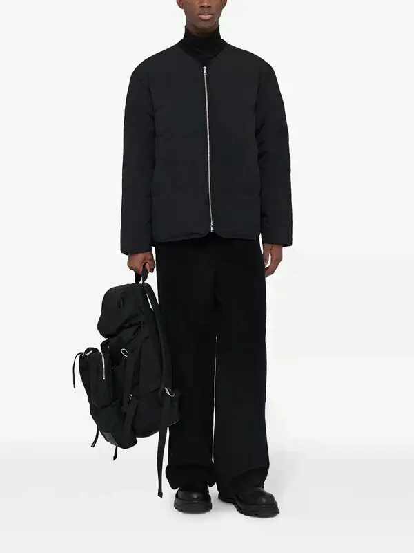 JIL SANDER Zip-up Jacket