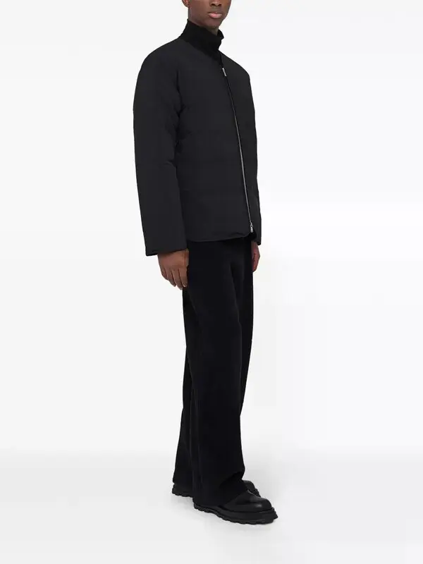 JIL SANDER Zip-up Jacket