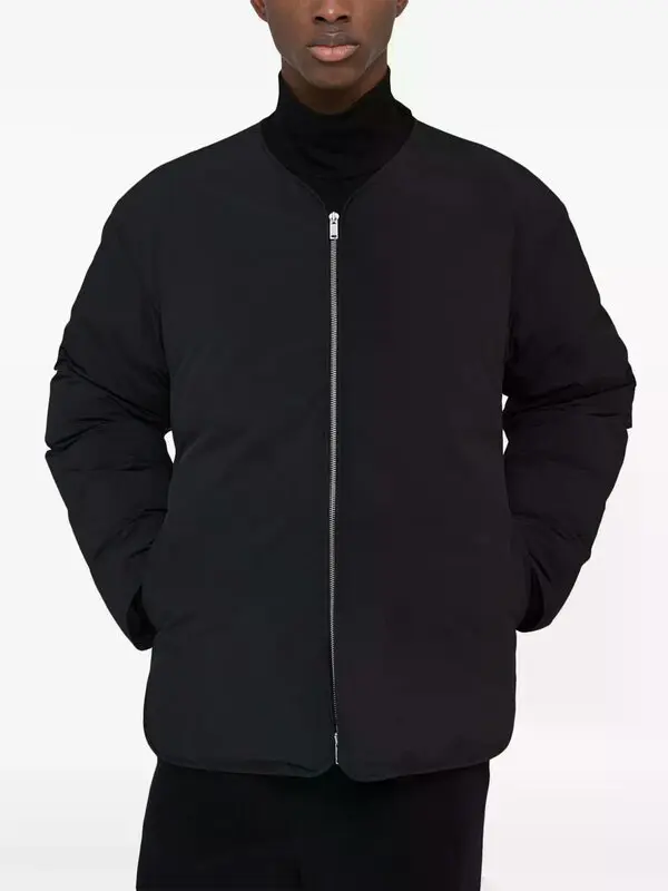 JIL SANDER Zip-up Jacket