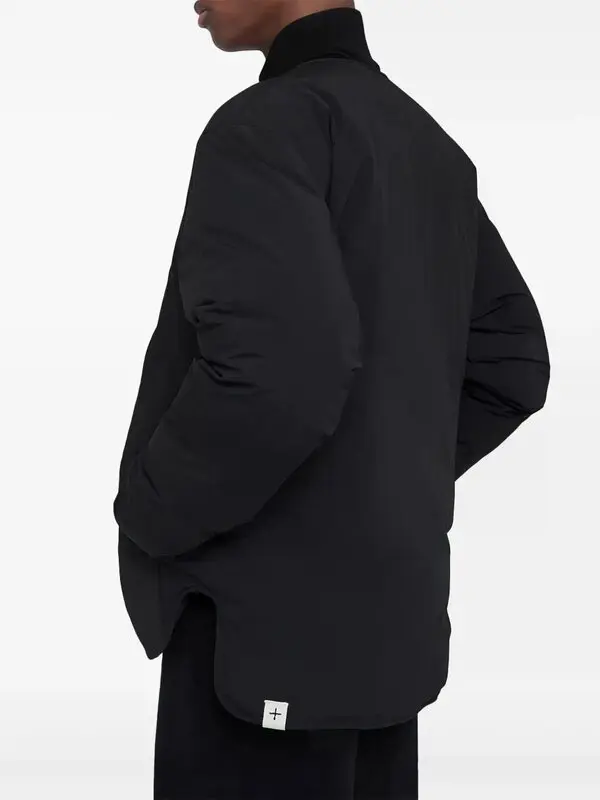 JIL SANDER Zip-up Jacket