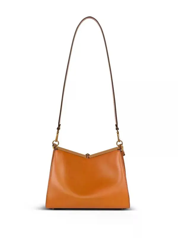 Etro Vela Shoulder Bag - Orange