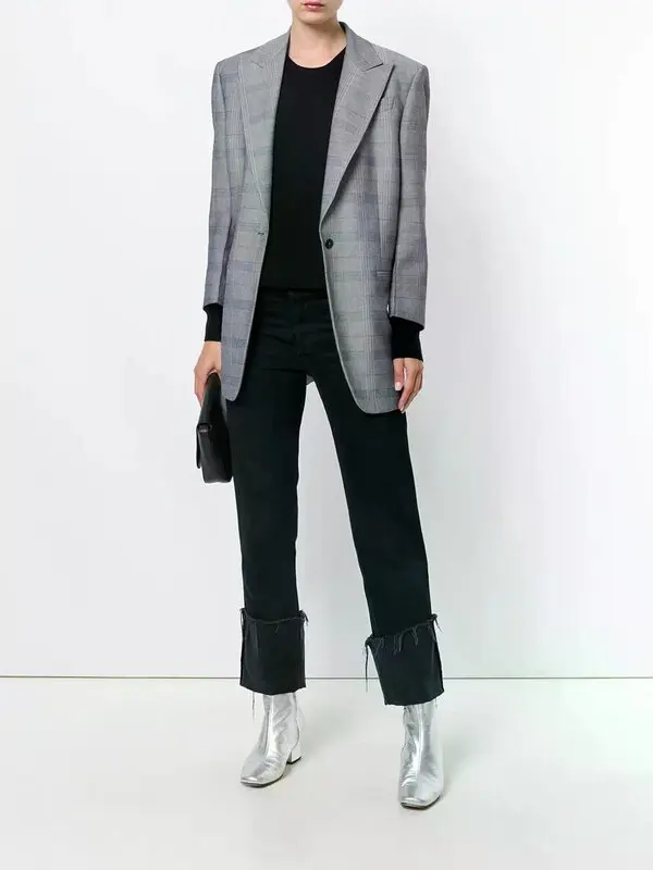 N.peal Cashmere Round Neck Jumper