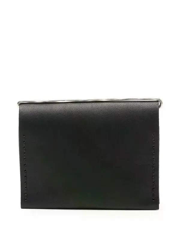 Werkstatt:München Note And Card Holder
