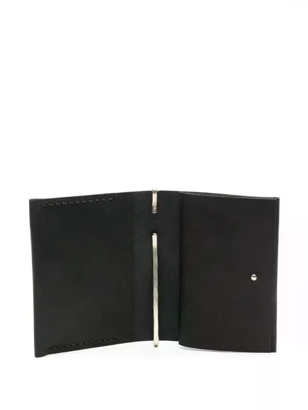 Werkstatt:München Note And Card Holder