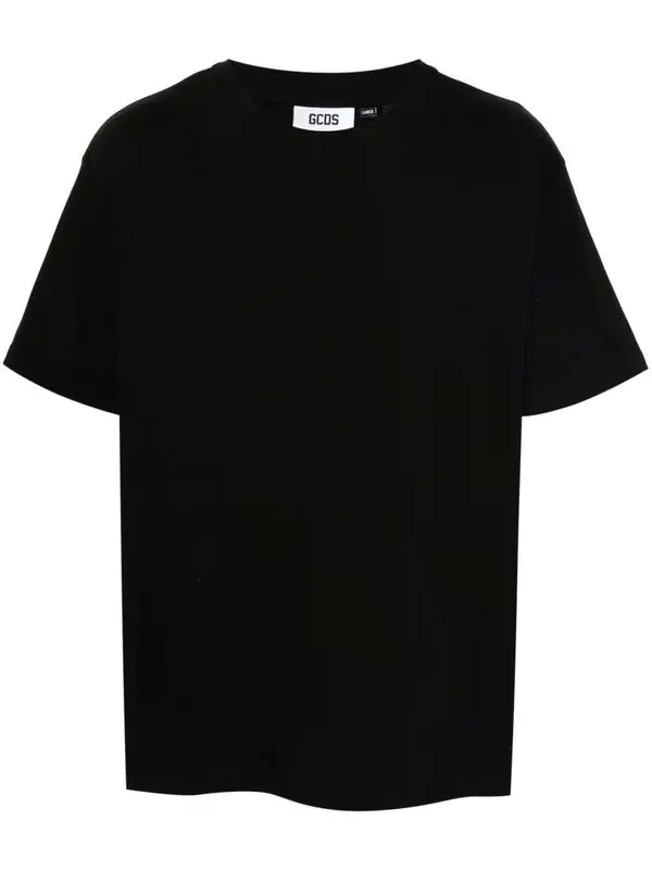 Gcds Graphic-print T-shirt