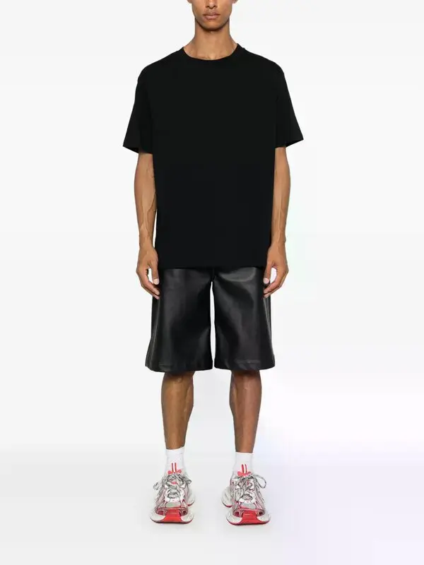 Gcds Graphic-print T-shirt