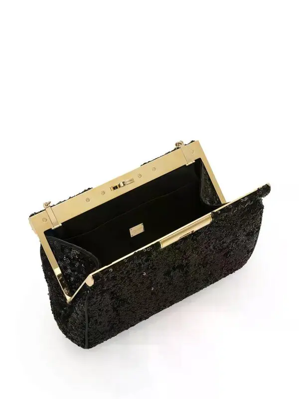 Dolce & Gabbana Medium Marlene Bag