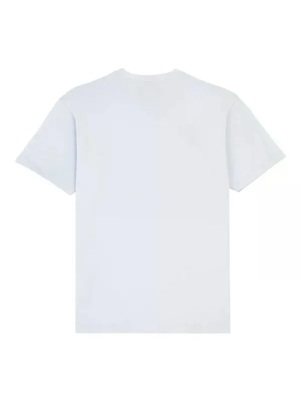 Vilebrequin Graphic-print Cotton T-shirt