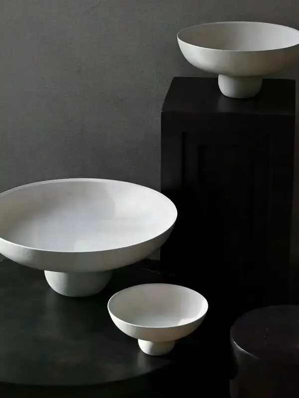 101 COPENHAGEN Mini Baburu Ceramic Bowl