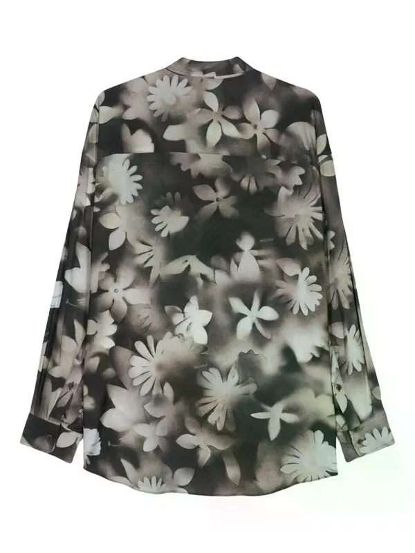 MAGLIANO Curie X-ray Shirt