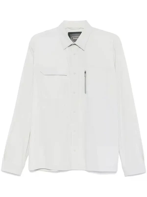 Herno Maestro Shirt