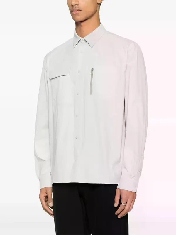 Herno Maestro Shirt