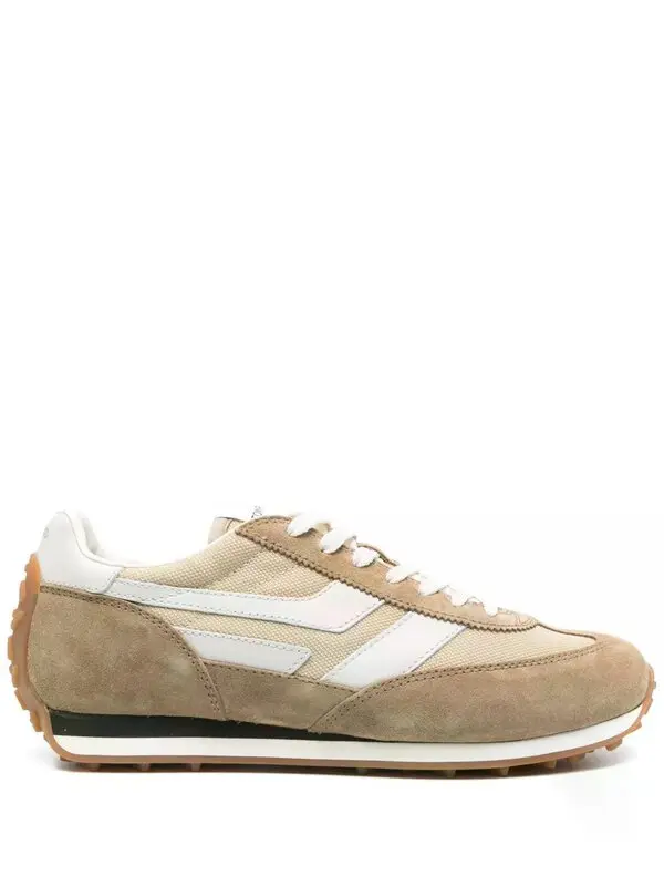 TOM FORD Mick Sneakers - Neutrals