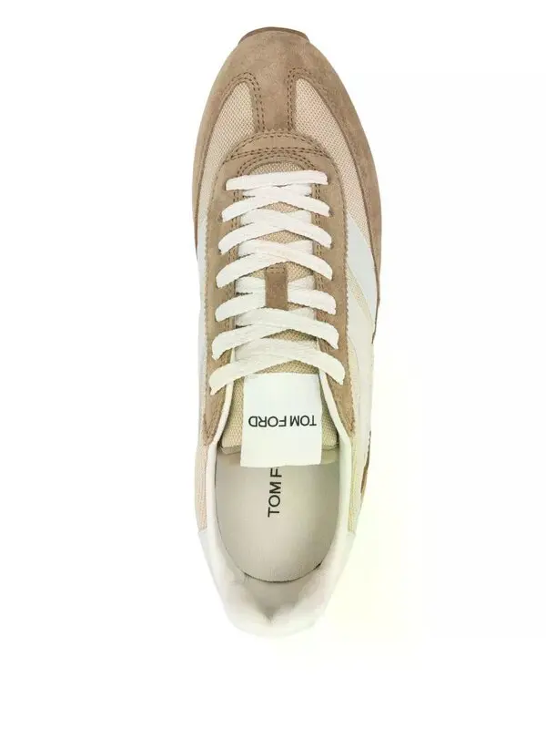 TOM FORD Mick Sneakers - Neutrals