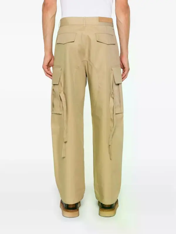 DARKPARK Saint Cargo Trousers - Neutrals