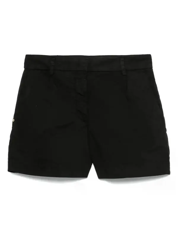 WHITE SAND Diane Shorts
