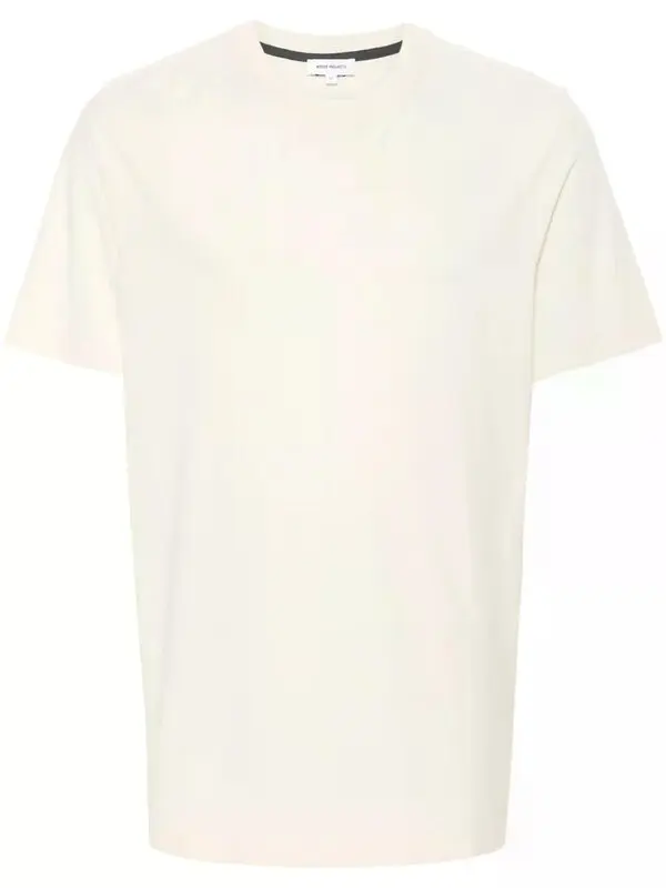 Norse Projects Jakob Crepe T-shirt