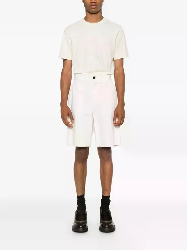 Norse Projects Jakob Crepe T-shirt