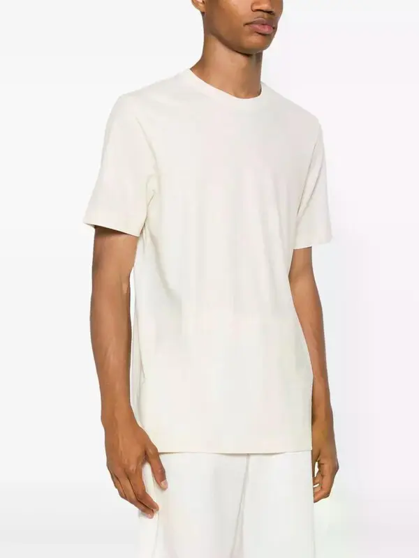 Norse Projects Jakob Crepe T-shirt