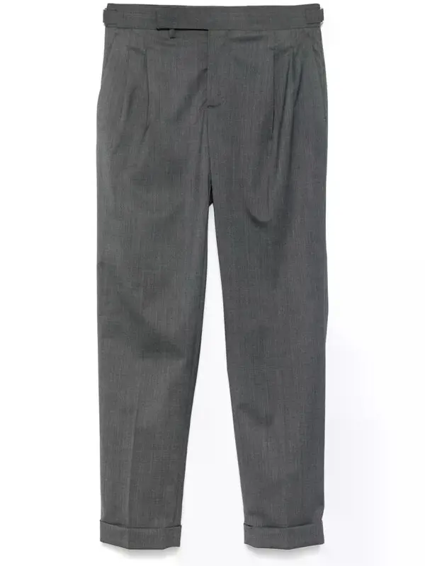 BRIGLIA 1949 Quartieri Trousers