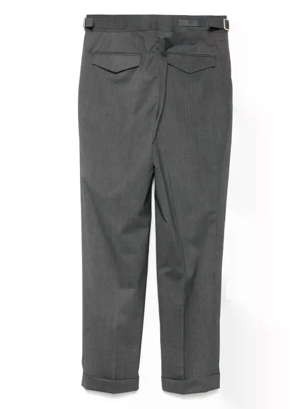 BRIGLIA 1949 Quartieri Trousers
