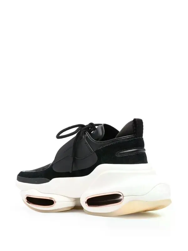 Balmain B-bold Low-top Sneakers