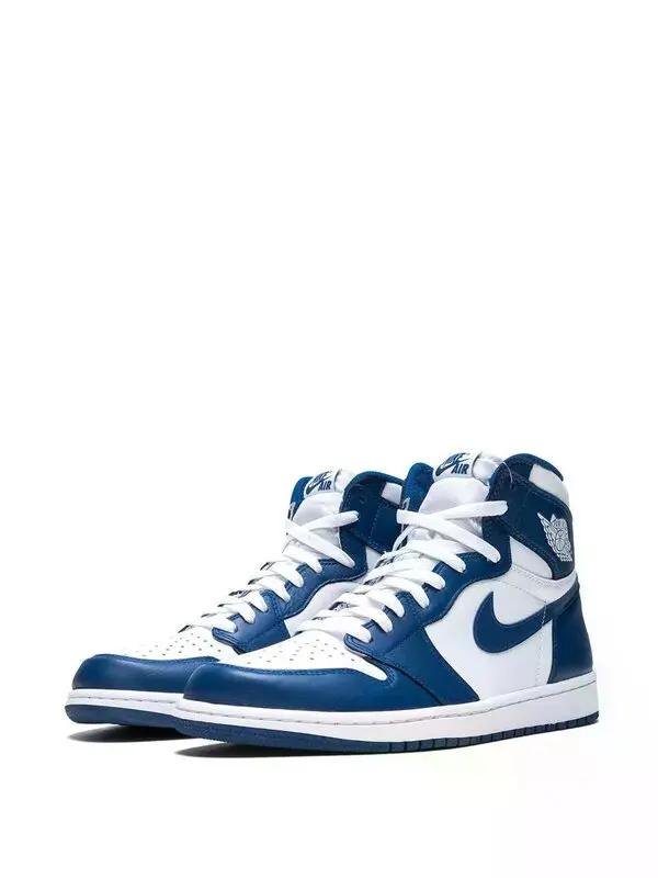 JORDAN 1 Retro High Og Sneakers