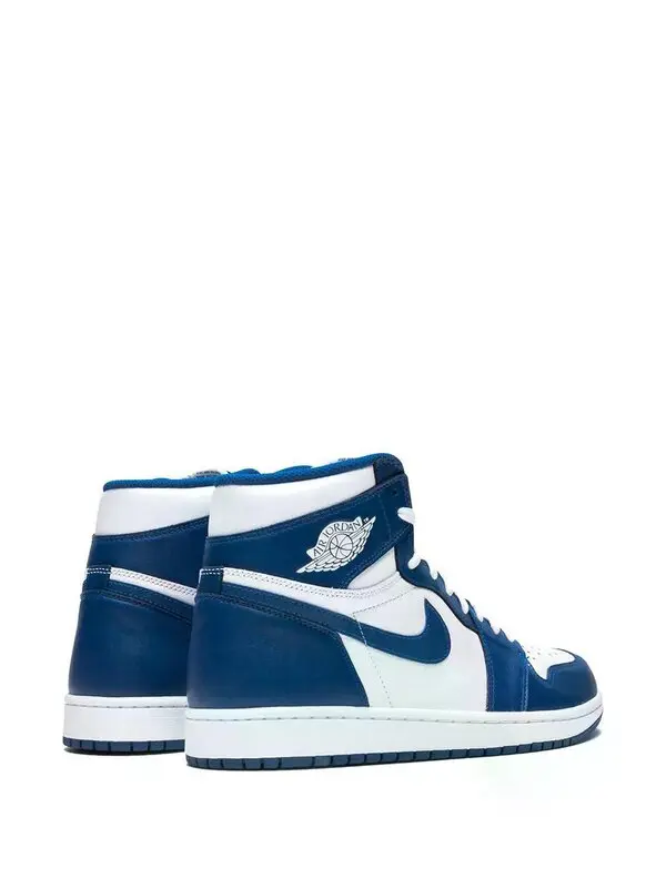 JORDAN 1 Retro High Og Sneakers